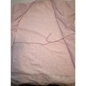 Miss Elaine | Intimates & Sleepwear | Miss Elaine Pink And White ...